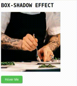 Collection of all the CSS3 hover effects you'll ever need | mycode.blog
